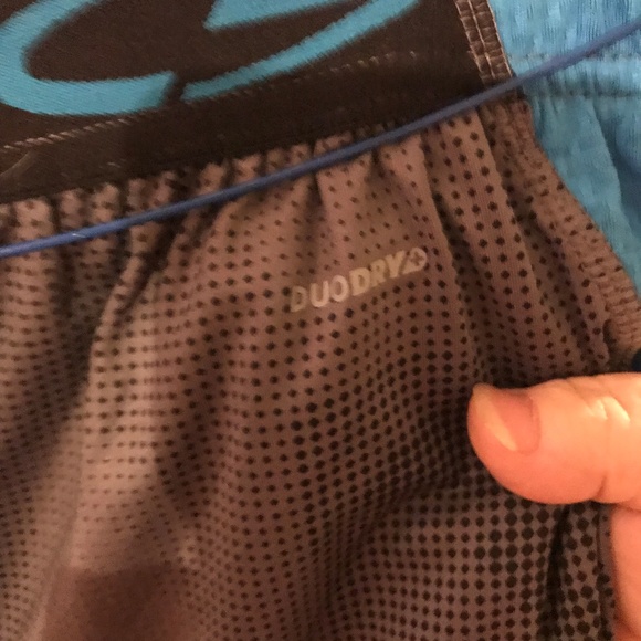 Champion | Shorts | Nwt Champion Duodry Active Wear Shorts Large | Poshmark